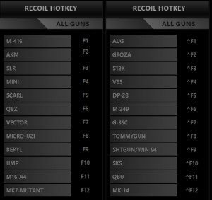 RCL Universal Ultimate Macro Engine – RCLMacro Engine | Autodetection maker