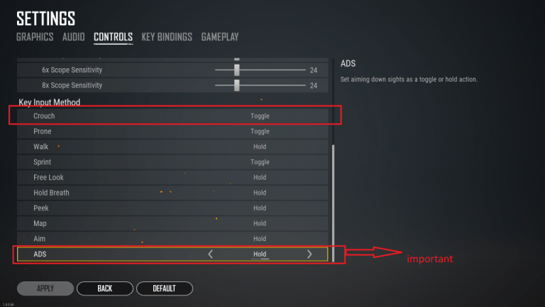 PUBG season 16 onwards tutorial – RCLMacro Engine | Autodetection maker