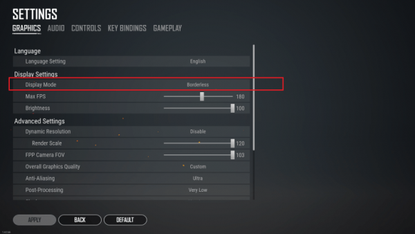 PUBG season 16 onwards tutorial – RCLMacro Engine | Autodetection maker