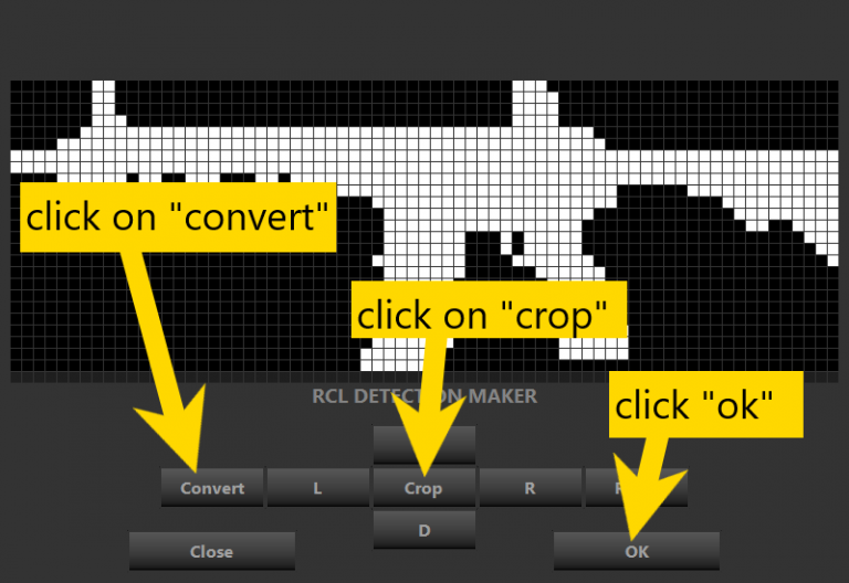Rclmacro Engine Autodetection Maker The All In One Recoil Script Engine For Any Game With