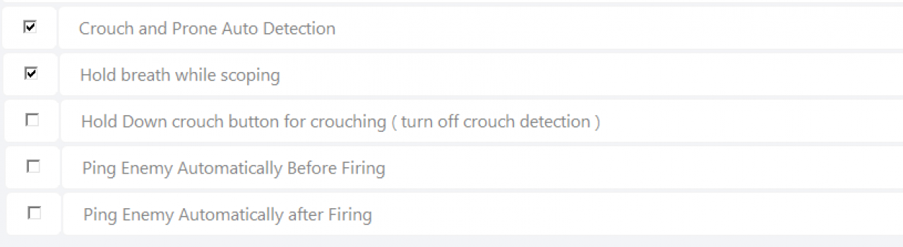 Rcl Macro Engine 2 0 Rclmacro Engine Autodetection Maker