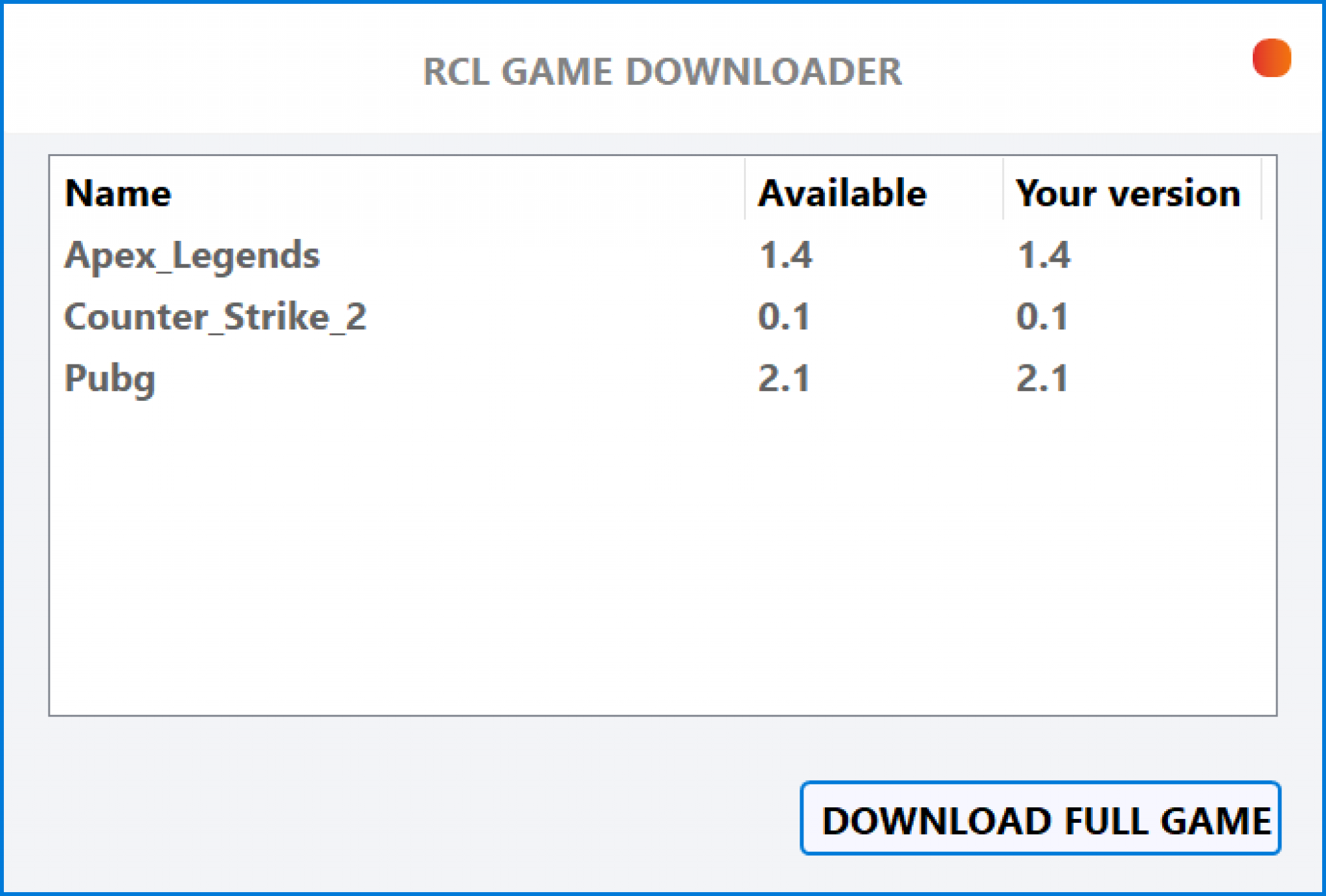Rcl Macro Engine 2 0 Rclmacro Engine Autodetection Maker